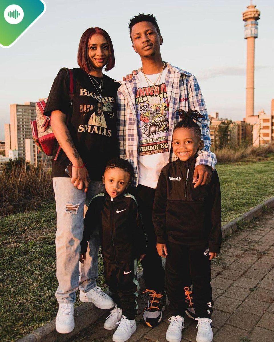 Emtee Biography: Age, Songs, girlfriend, Children, Net worth, Instagram ...