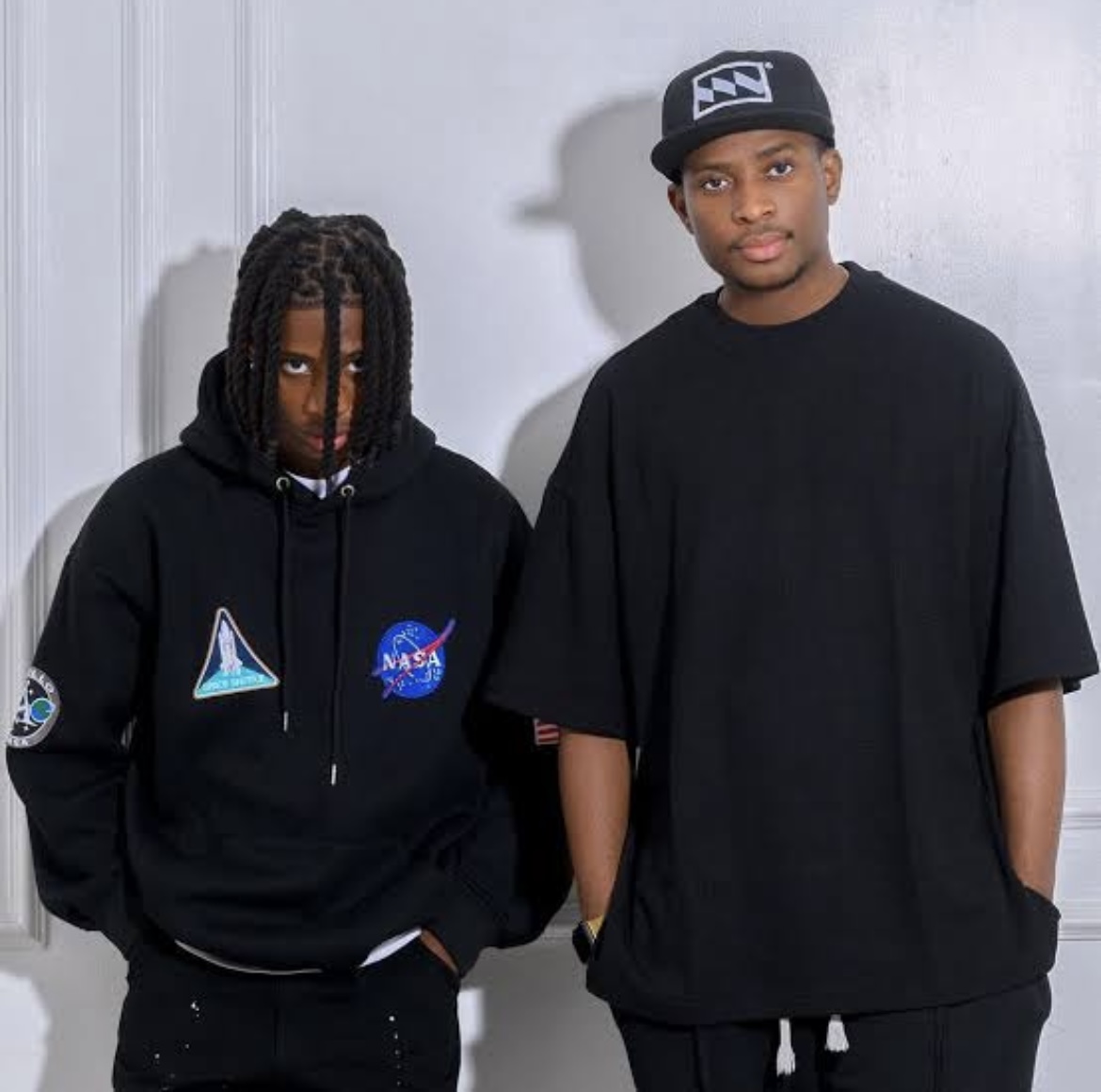 KHAID: Biography, Age, Career, Songs, Girlfriend, Net Worth | TimzTell