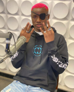 Ruger Biography: Age, Career, Songs, Girlfriends, Net Worth | TimzTell