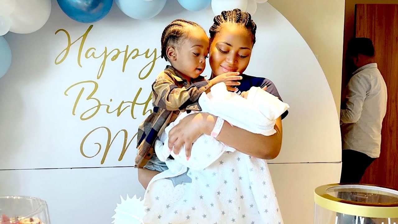 Reginal Daniel Biography: Age, Career, Family, Husband, Children, Net ...