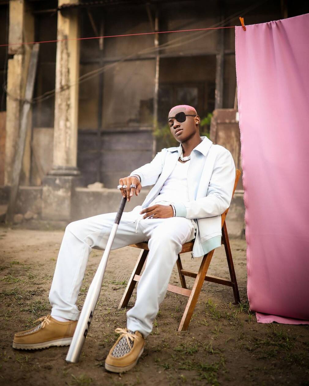 Ruger Biography: Age, Career, Songs, Girlfriends, Net Worth | TimzTell