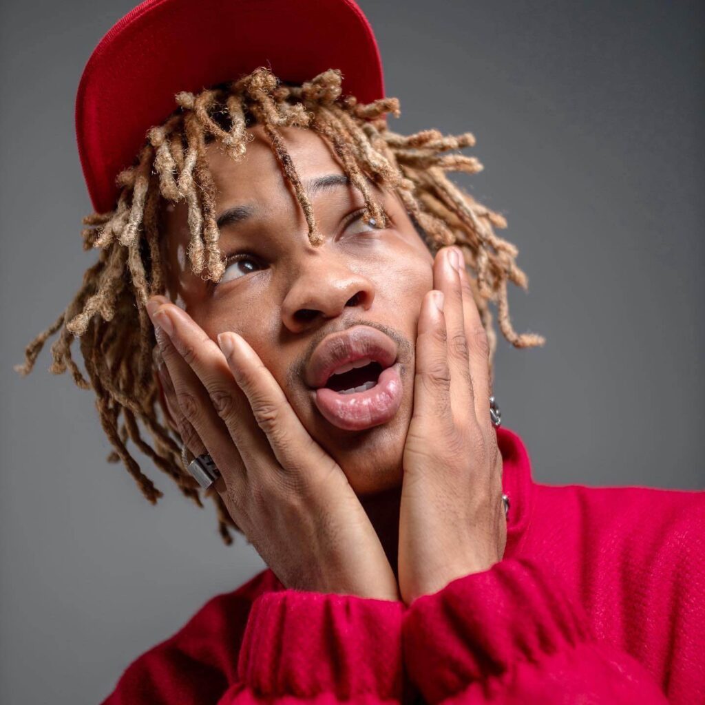 Baby Boy AV Biography: Age, Songs, Parent, Net Worth, Parent, Instagram ...