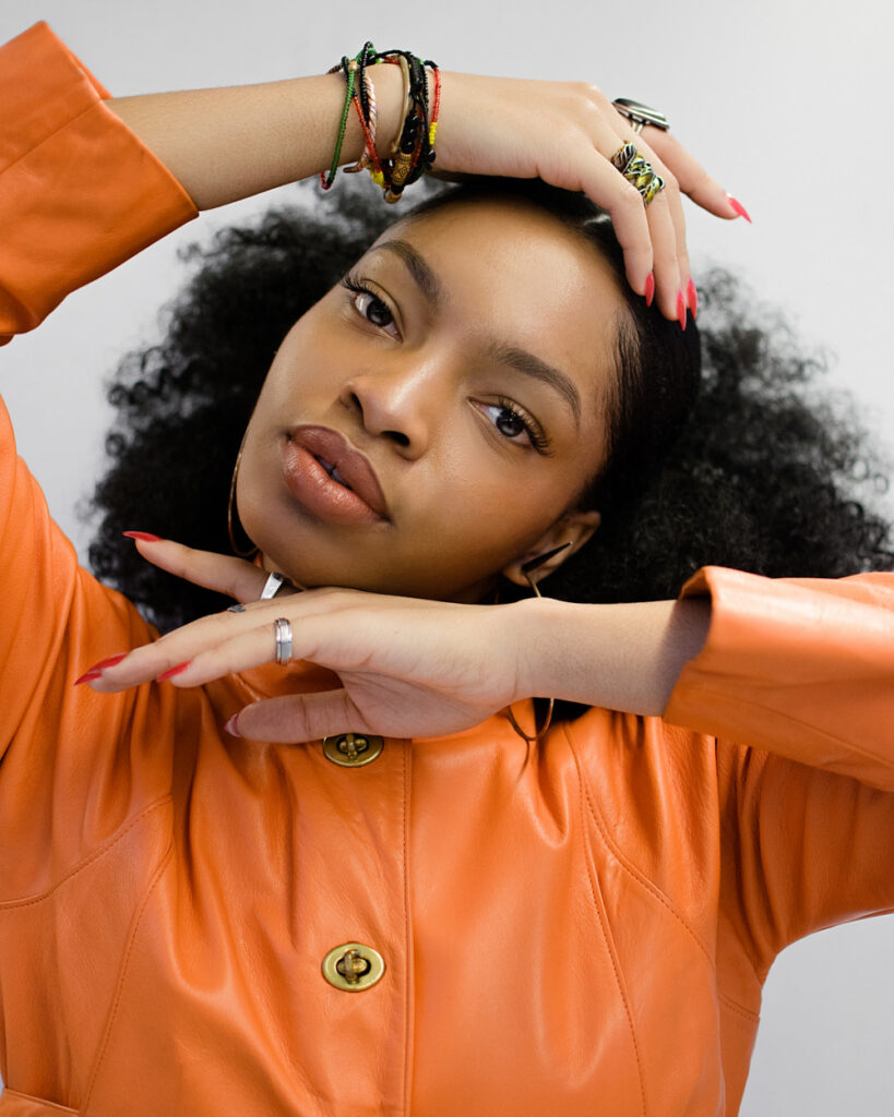 Izzy Odigie Biography: Age, Career, Family, BoyFriend, Net Worth | TimzTell