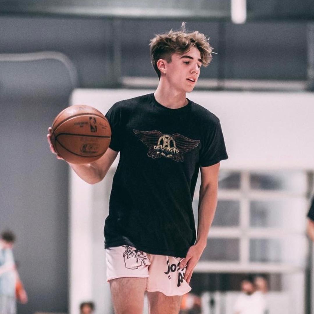 Bryce Parker Biography: Age, Career, Girlfriend, Net Worth | TimzTell