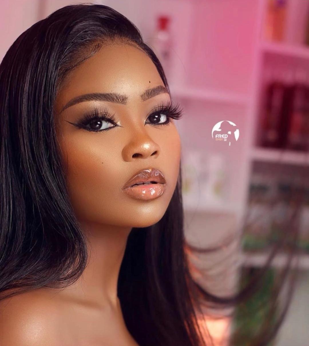 Priscilla Ajoke Ojo Biography: Age, Career, Education, Parent, Brother ...