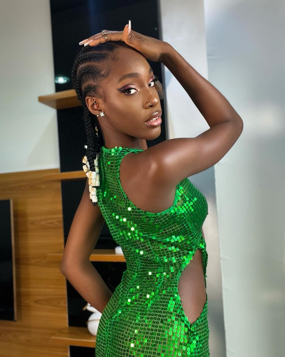 Meet Paul Okoye's New Wife, Ivy Ifeoma | TimzTell
