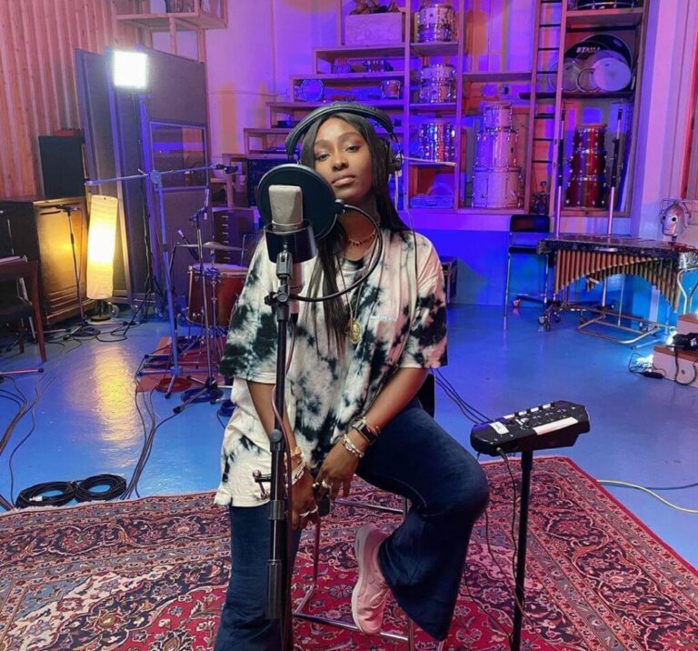 Tolani Otedola Biography: Age, Net Worth, Mother, Father, Siblings ...