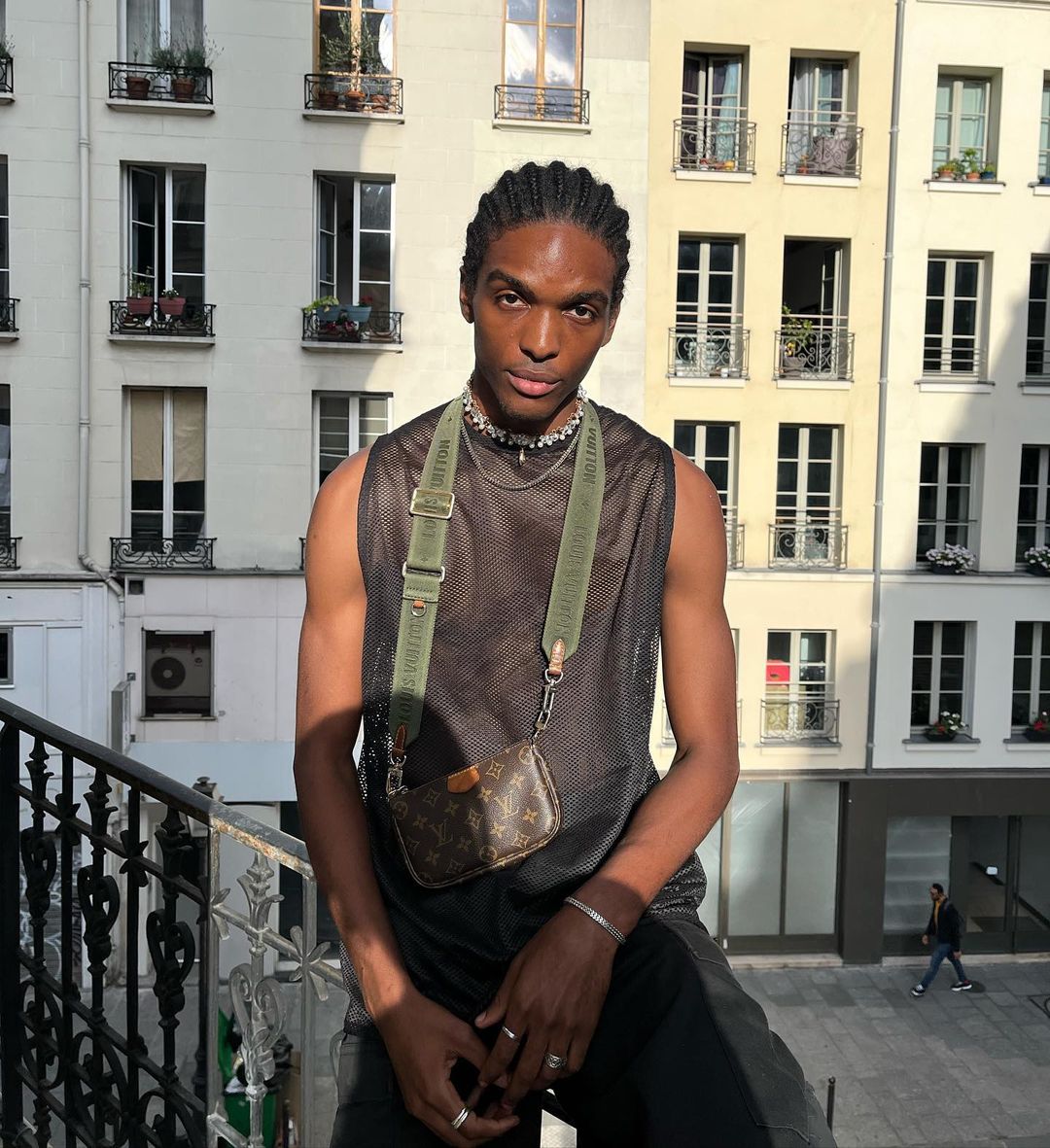 Natse Jemide Biography: Age, Net Worth, Pictures, Girlfriends, Date Of ...