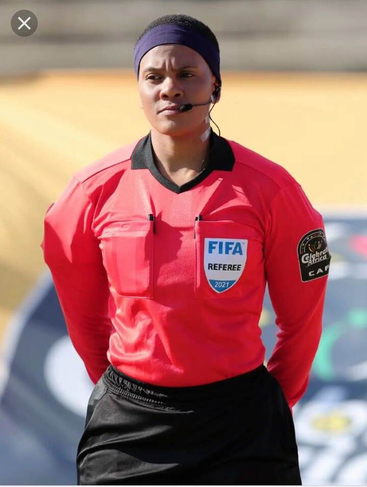 Akhona Makalima Biography: Age, Net Worth, Pictures, Parent, Family ...