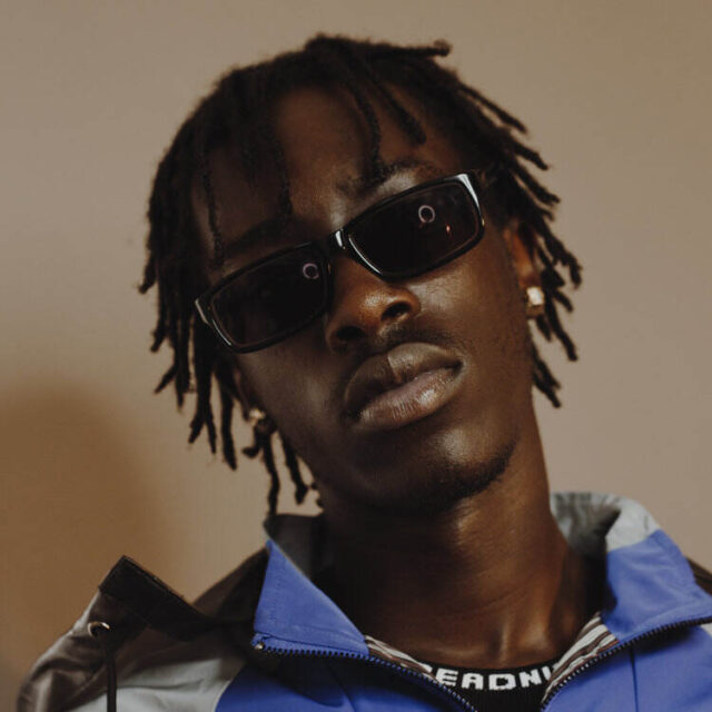 Unknown T Biography: Age, Career, Net Worth, Pictures, Songs ...