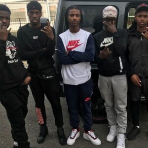 Bandokay Biography: Age, Net Worth, Father, Pictures, Girlfriend, Date ...