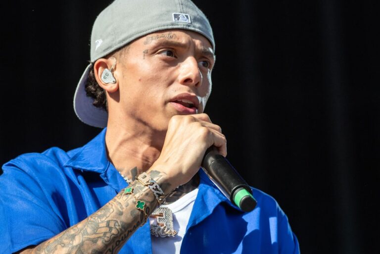 Central Cee Biography: Age, Net Worth, Parent, Pictures, Girlfriend ...