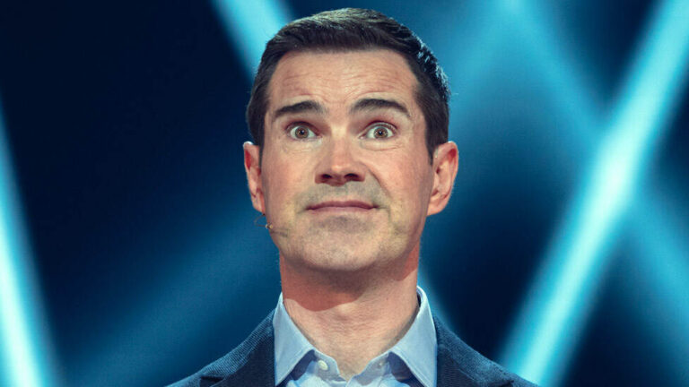 Jimmy Carr Biography: Age, Parent, Career, Wife, Awards, Films, Net ...