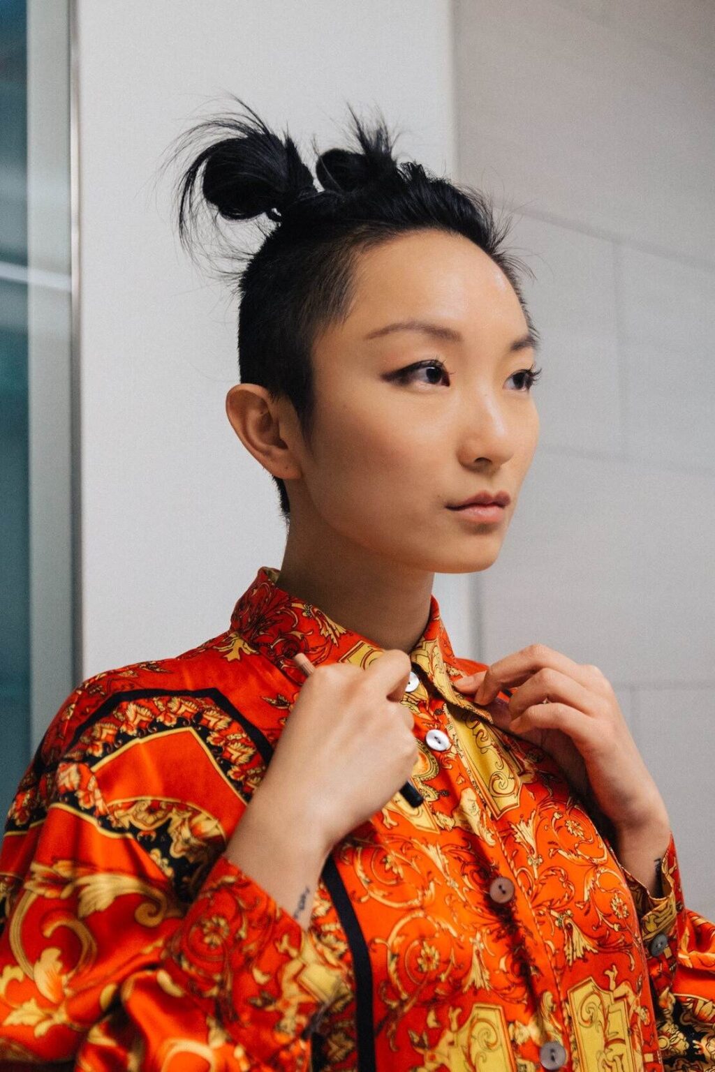 Poppy Liu Biography: Age, Career, Parent, Wife, Films, Net Worth ...