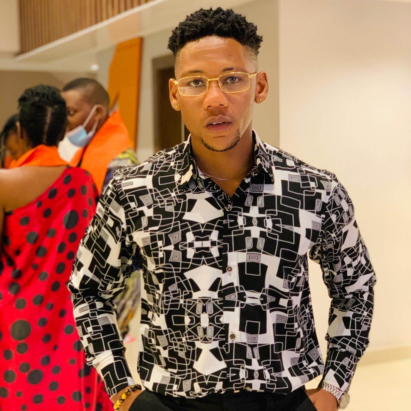 Chuks Joseph Biography: Age, Career, Relationship, Parent, Films, Net ...