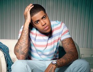 Chipmunk Biography: Age, Career, Net Worth, Family, Pictures, Songs ...