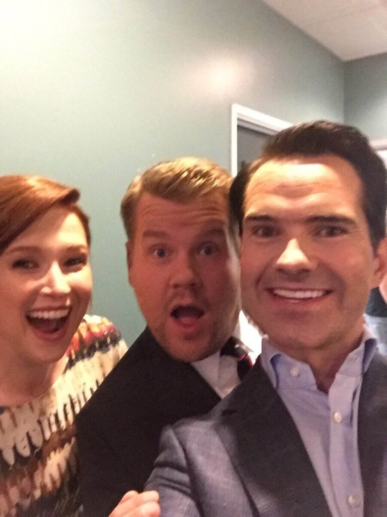 Jimmy Carr Biography: Age, Parent, Career, Wife, Awards, Films, Net ...