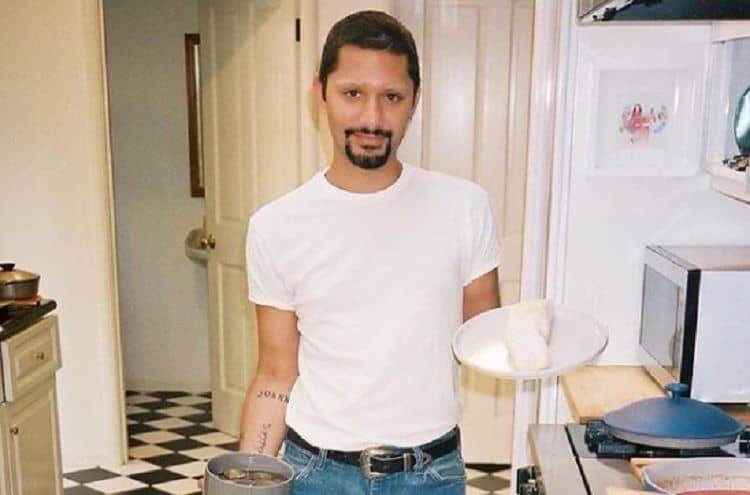 Mark Indelicato Biography: Age, Career, Relationship, Films, Songs, Net ...