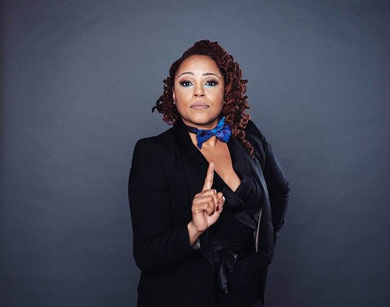 Michie Mee Biography: Age, Career, Boyfriend, Awards, Films, Net Worth ...