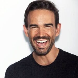 Christopher Gorham Biography: Age, Career, Parent, Wife, Films, Net ...