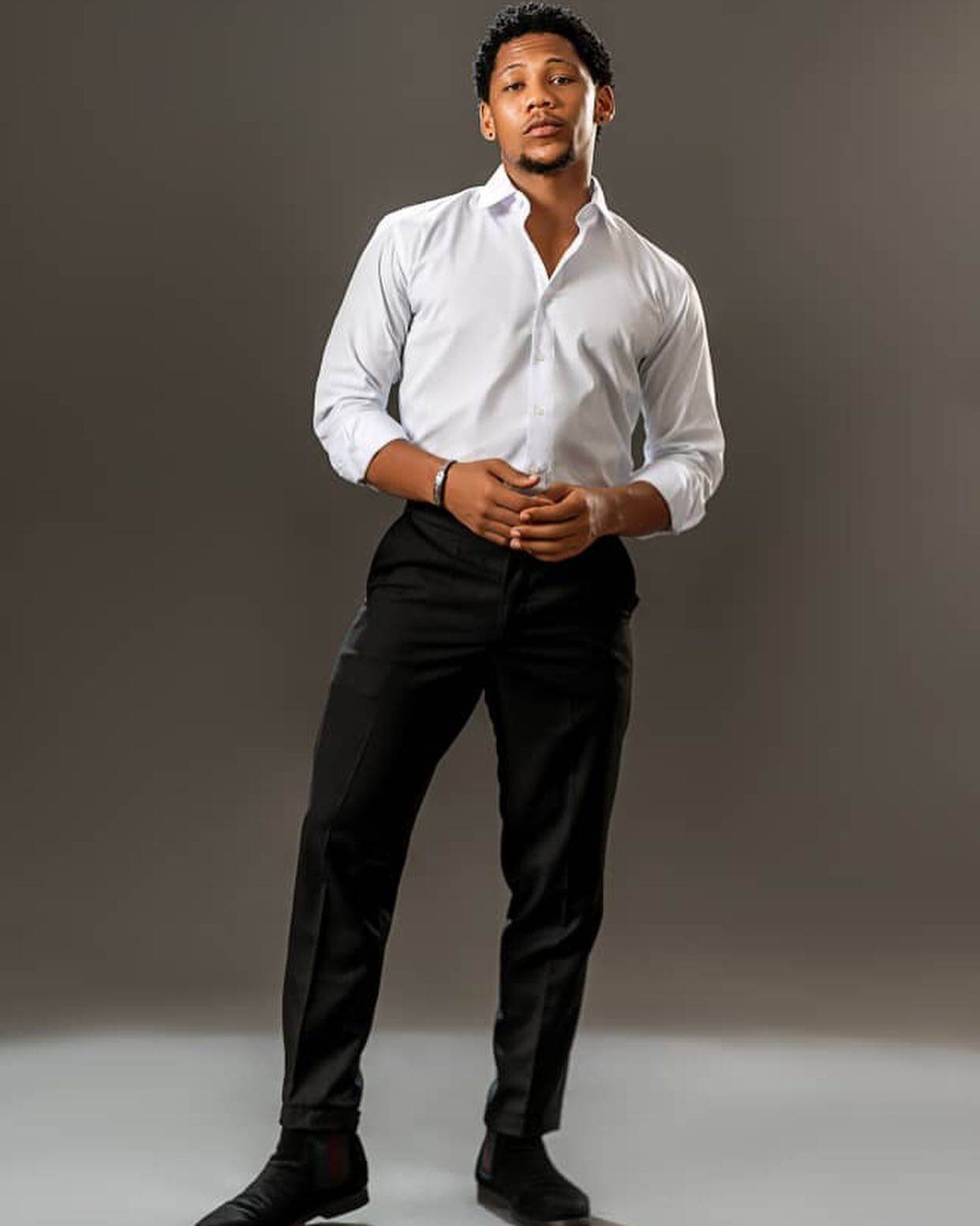 Chuks Joseph Biography: Age, Career, Relationship, Parent, Films, Net ...