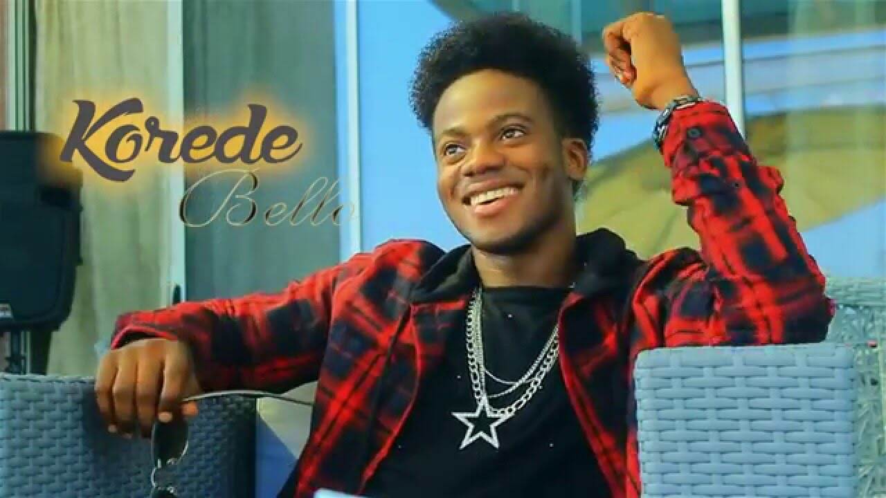 Korede Bello Biography: Age, Career, Net Worth, Family, Pictures, Songs ...