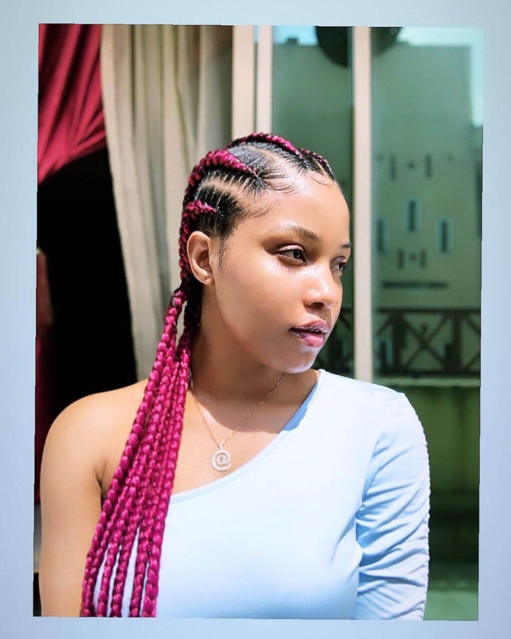 Okezie Ruby Biography: Age, Career, Net Worth, Pictures, Films, Boyfriend, Son, Date Of Birth ...