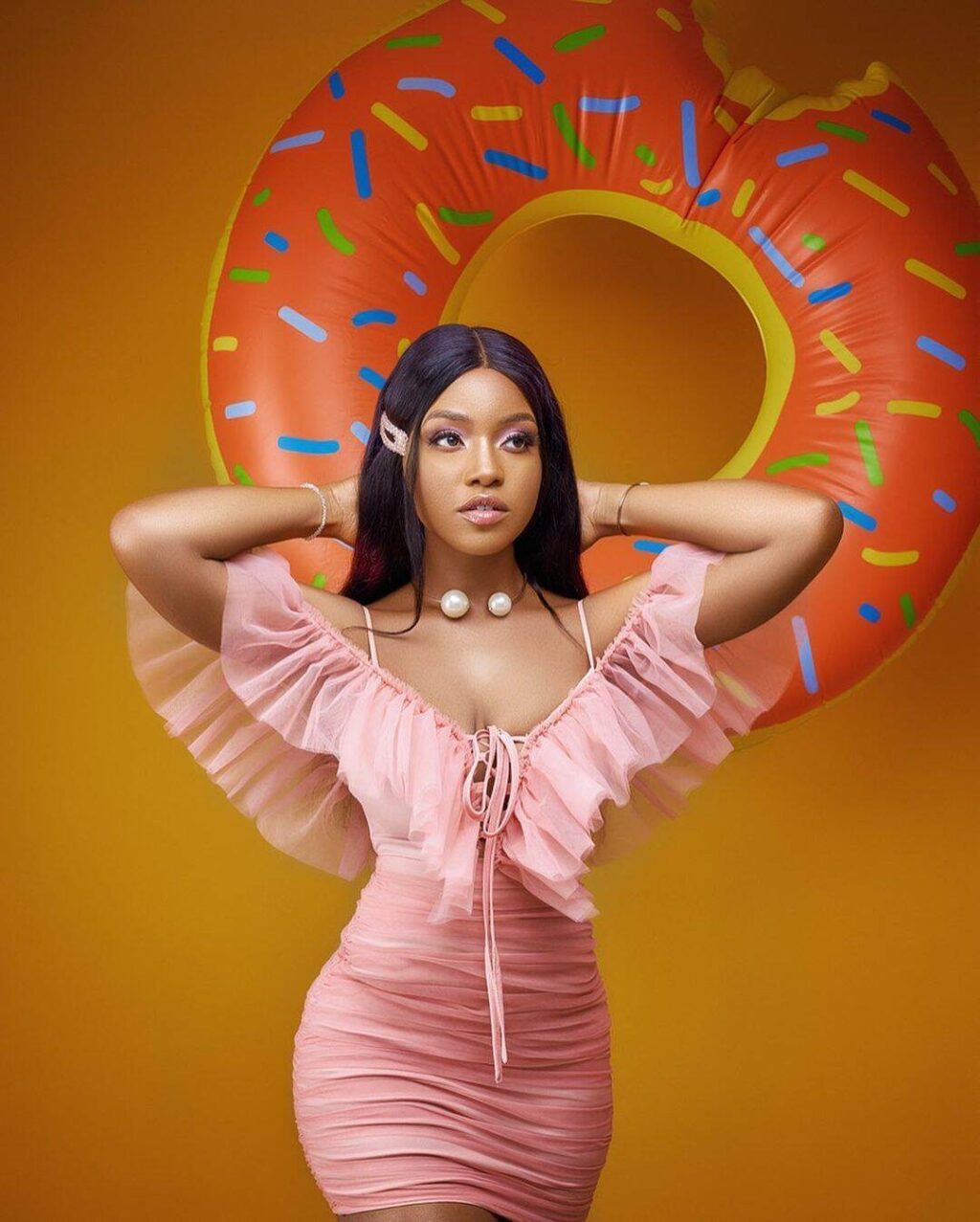 Okezie Ruby Biography: Age, Career, Net Worth, Pictures, Films, Boyfriend, Son, Date Of Birth ...