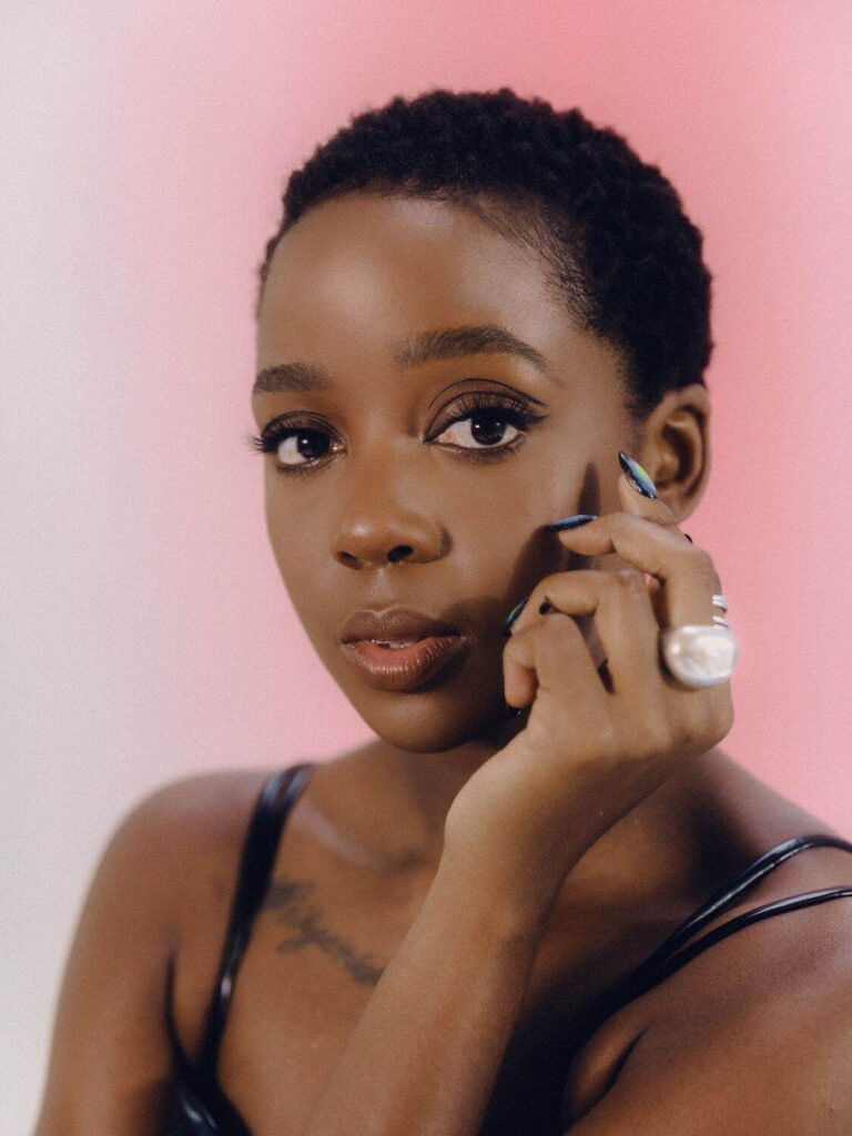 Thuso Mbedu Biography: Age, Career, Parent, Boyfriend, Films, Net Worth ...