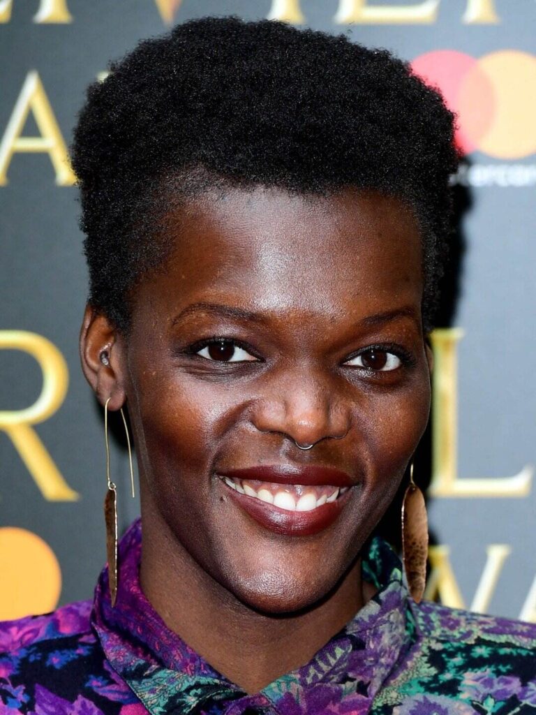 Sheila Atim Biography: Age, Career, Boyfriend, Films, Net Worth, Social ...