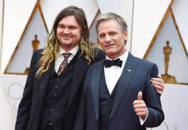 Henry Mortensen Biography: Age, Career, Girlfriend, Parent, Films, Net ...