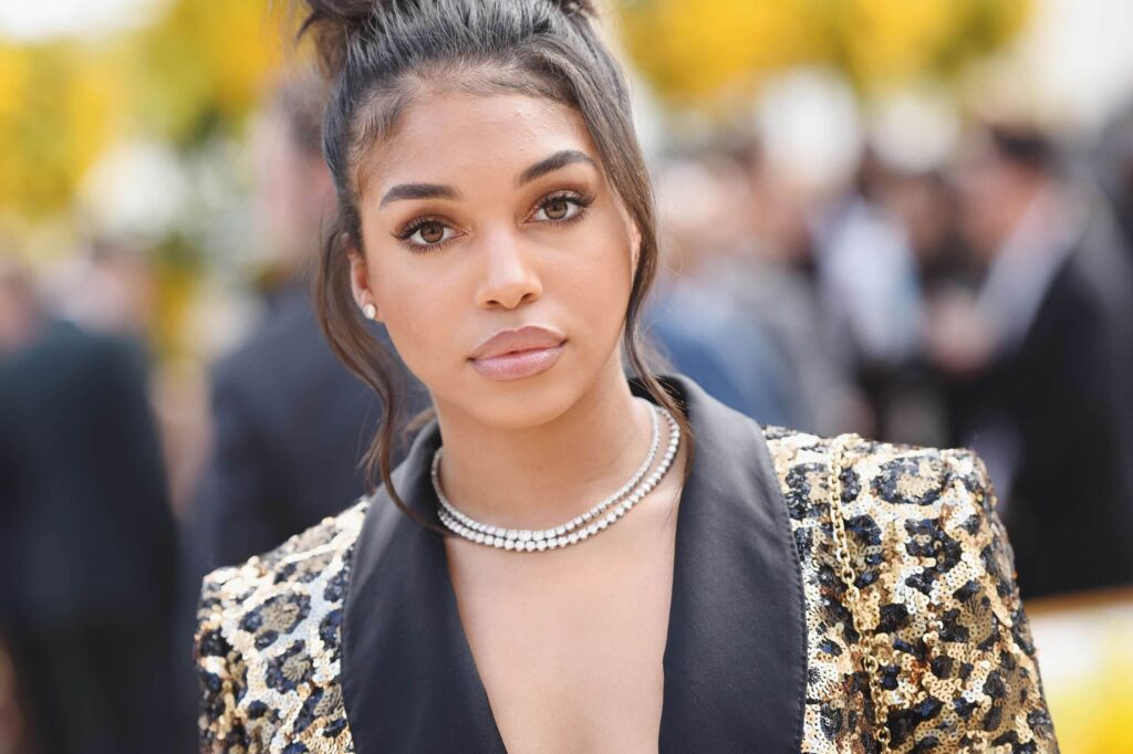 Lori Harvey Biography: Age, Career, Education, Parent, Boyfriends, Net ...