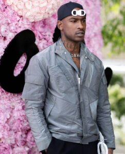 Skepta Biography: Age, Career, Parent, Siblings, Girlfriend, Daughter ...