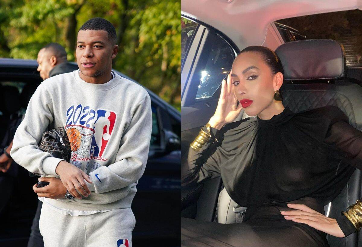 Ines Rau Biography: Age, Career, Boyfriends, Net Worth, Instagram ...