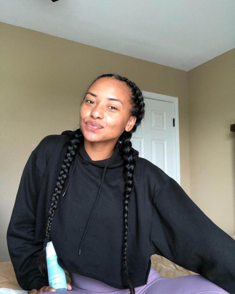 Jazmyn Jackson Biography: Age, Career, Siblings, Parent, Boyfriend, Net ...