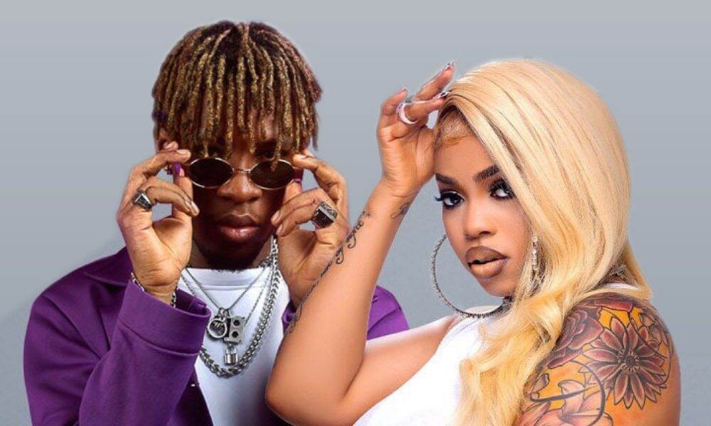 Blanche Bailly Biography: Age, Career, Education, Songs, Features ...