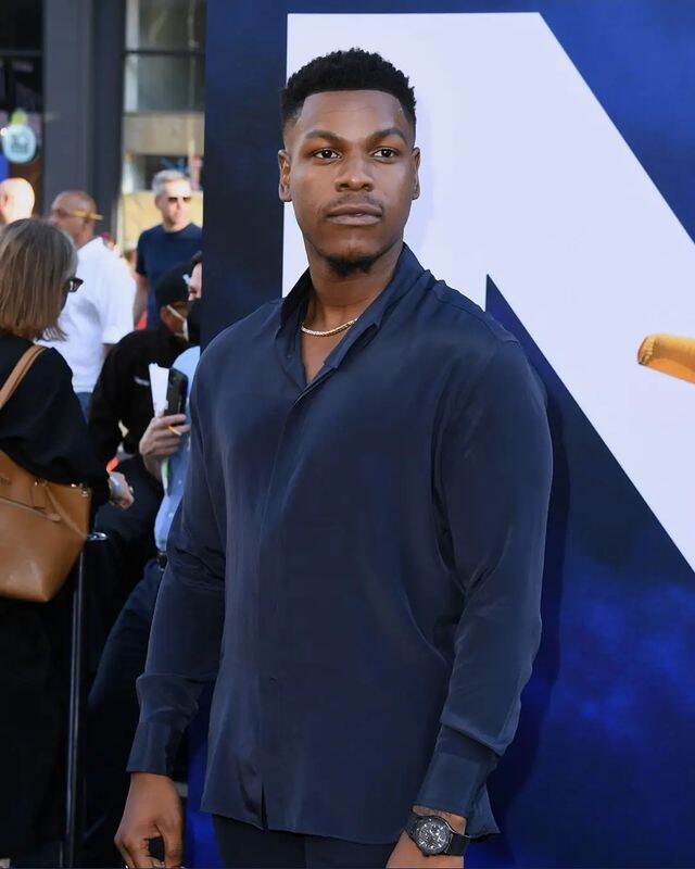 John Boyega Biography: Age, Career, Parent, Girlfriend, Films, Net ...