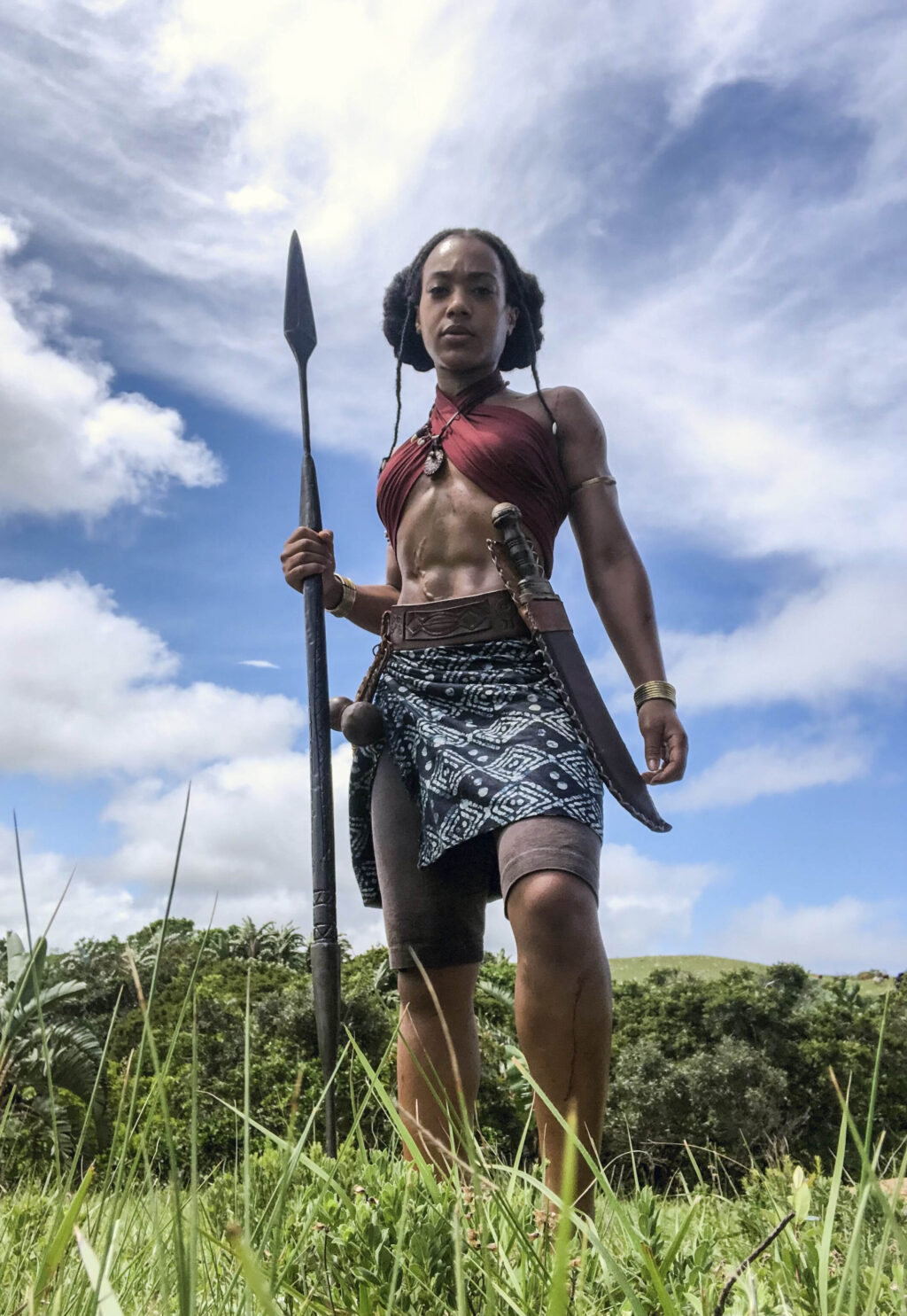 Shaina West Biography: Age, Career, Films, Net Worth, Social Media ...