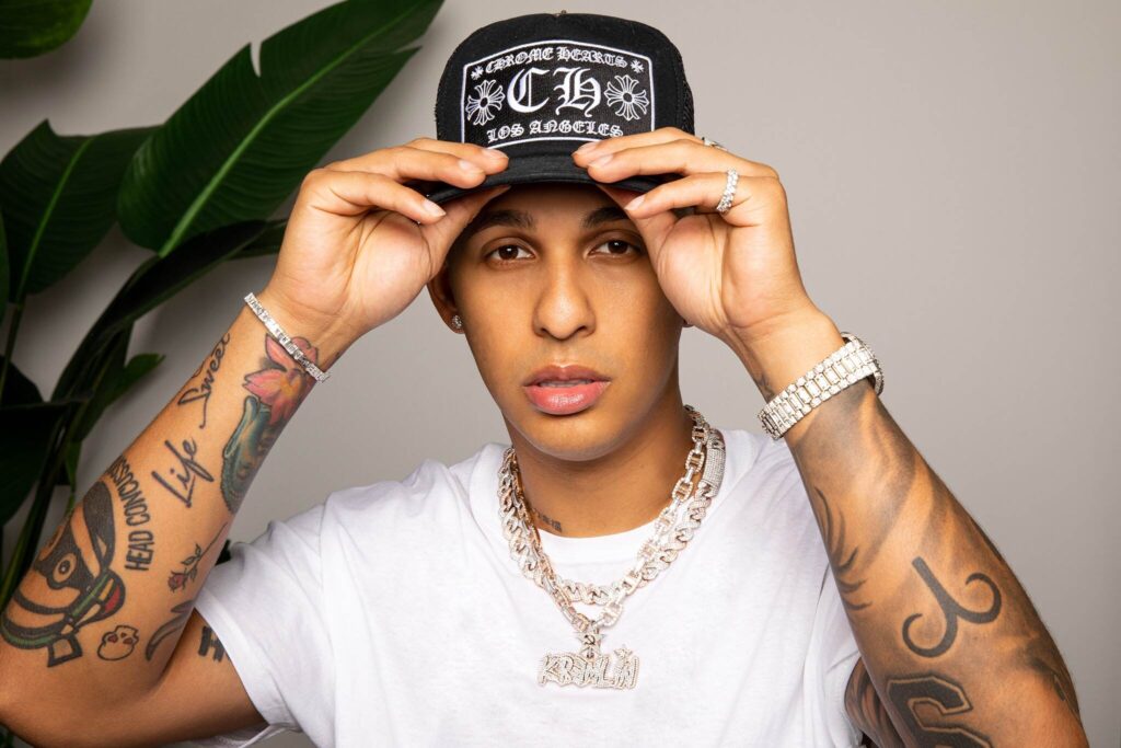 Rvssian Biography: Age, Career, Father, Girlfriend, Songs, Net Worth ...