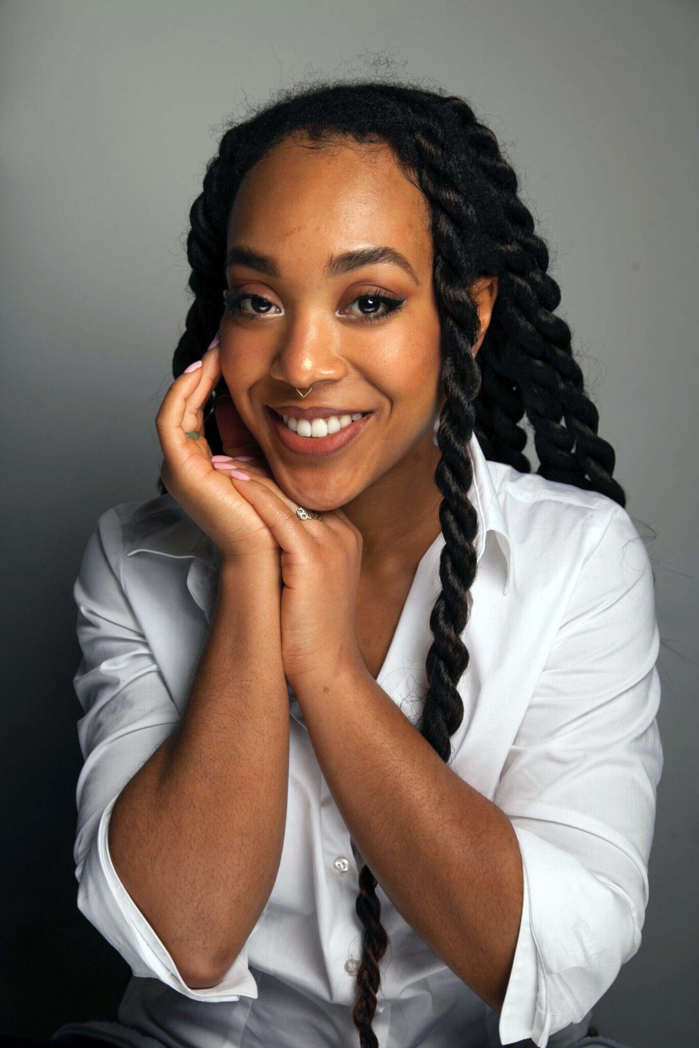 Shaina West Biography: Age, Career, Films, Net Worth, Social Media ...