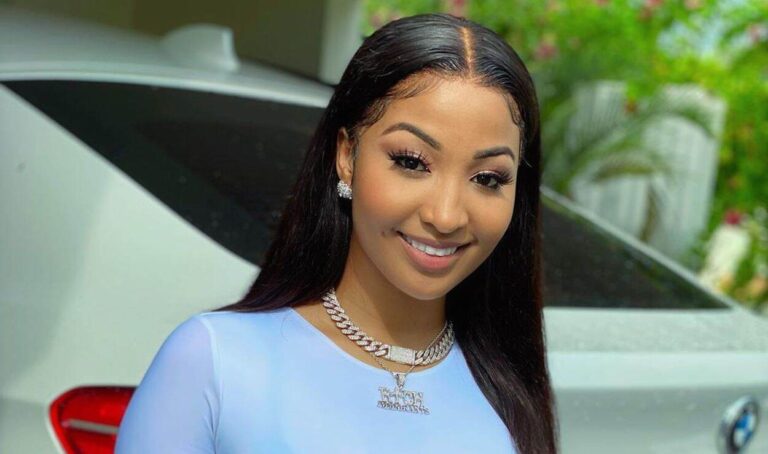 Shenseea Biography: Age, Career, Boyfriends, Son, Award, Songs, Net ...