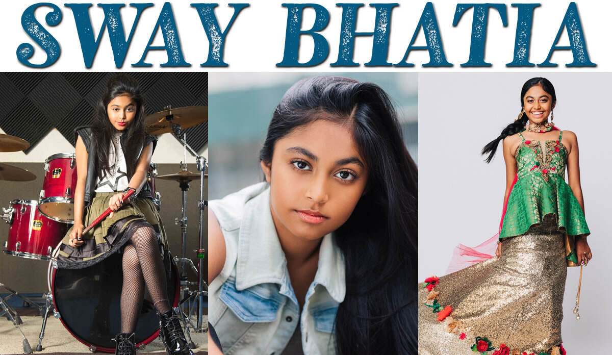 Swayam Bhatia Biography: Age, Career, Boyfriends, Net Worth, Instagram ...