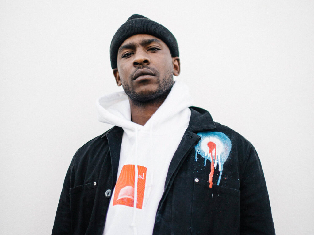 Skepta Biography: Age, Career, Parent, Siblings, Girlfriend, Daughter ...