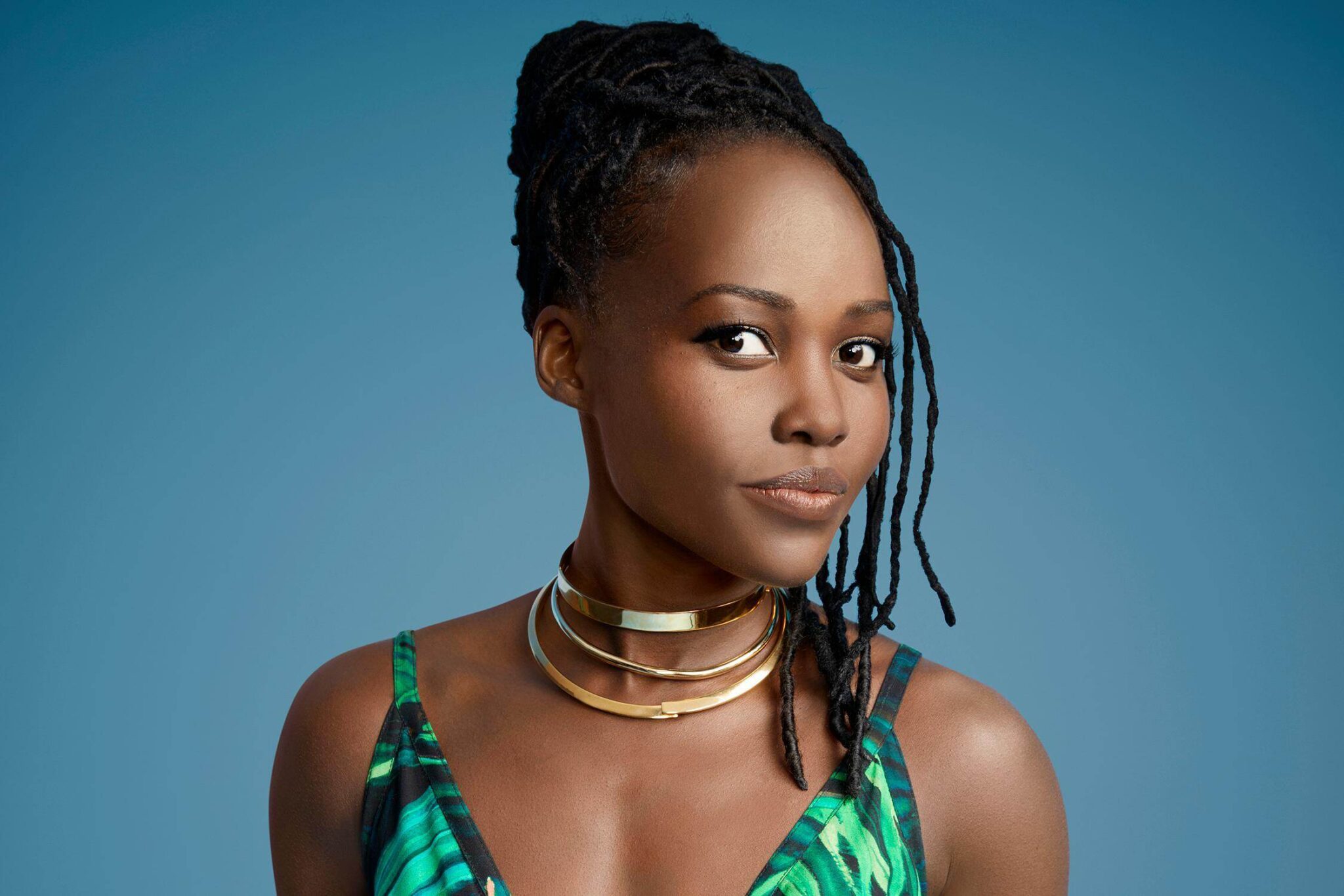 Lupita Nyong'o Biography: Age, Parent, Career, Siblings, Boyfriends ...