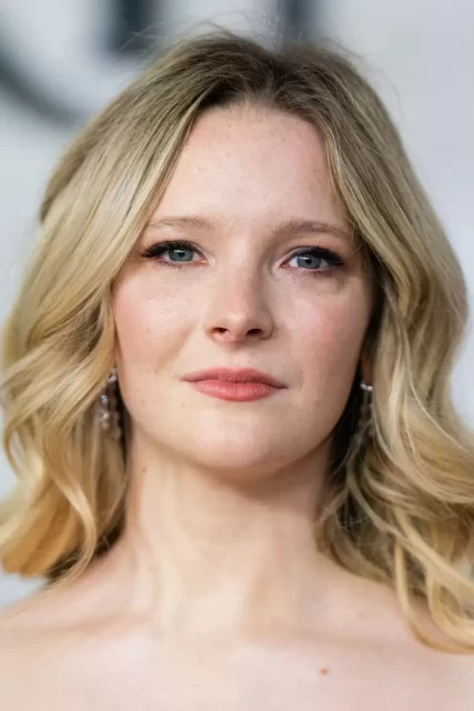Morfydd Clark Biography: Age, Career, Education, Films, Net Worth ... Morfydd Clark Biography: Age, Career, Education, Films, Net Worth ...