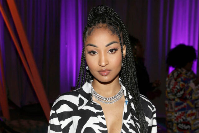 Shenseea Biography: Age, Career, Boyfriends, Son, Award, Songs, Net ...