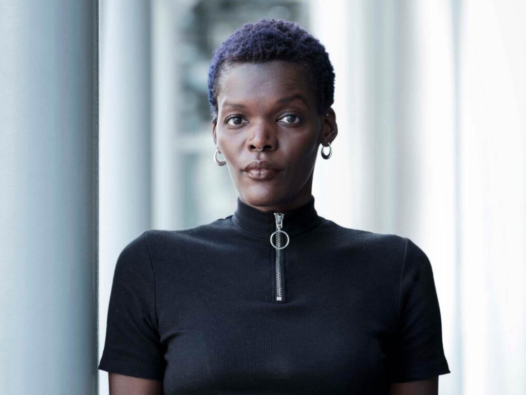 Sheila Atim Biography: Age, Career, Boyfriend, Films, Net Worth, Social ...