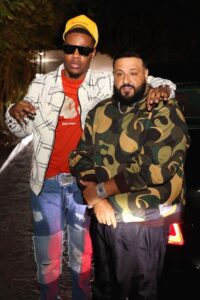 Fridayy Biography: Age, Career, Relationship, Songs, Net Worth, Social ...