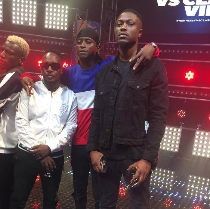 Alaye Proof Biography: Age, Career, Girlfriend, Songs, Pictures, Social ...