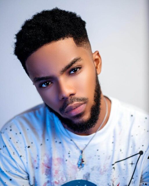 Chibie Olusama Biography: Age, Career, Relationship, Sister, Films, Net ...